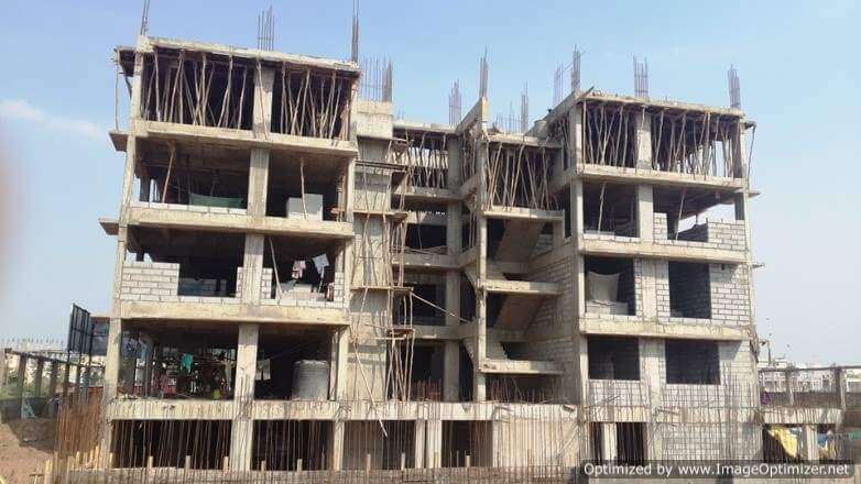 Site Updates @ Western Park